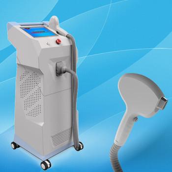 China Hot sale excellent cost performance 808 diode laser permanent hair removal device for sale