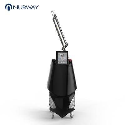 China 2018 Korea imported arm pigment tattoo removal Cynosure Picosure machine Price 755nm Picosecond laser for sale