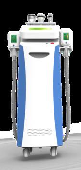 China CE / FDA approved safety professional 10.4 inch screen cool tech fat freezing slimming cryolipolysie machine for sale