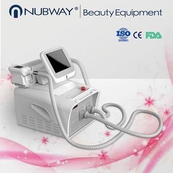 China 2019 hot sale portable cryolipolysis fat freeze slimming machine with medical CE approval for sale