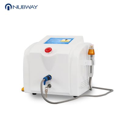 China 2019 China Best Micro Needling Machine Fractional RF Wrinkle Removal Facial Machine for sale