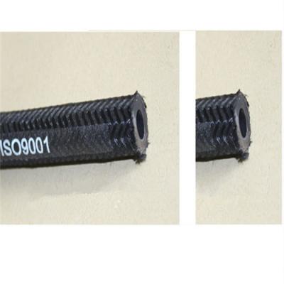 China Textile Covered Hydraulic hose R5 series for sale