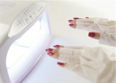 Cina Aloe Vera Collagen Gloves Manicure Moisturizing che ripara anti grinza in vendita
