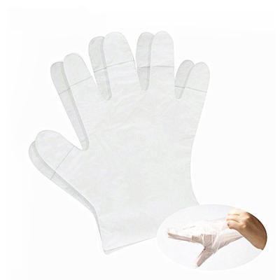 Cina Aloe Vera Collagen Gloves Manicure Moisturizing che ripara anti grinza in vendita