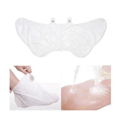Cina Il piede libero del silicone colpisce con forza il Paraben della maschera della mano della maschera libero per i piedi della mano molle in vendita