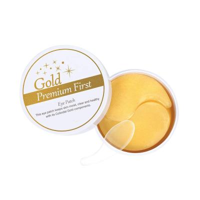 Cina La maschera di occhio di nutrizione del collagene Colleen Fitzpatrick Rose Oil For Dark Circles GMP ha approvato in vendita