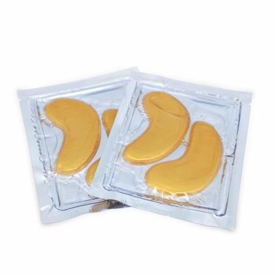 Cina Toppe dell'occhio di MSDS per i cerchi e l'idratazione scuri di Unscented delle borse in vendita