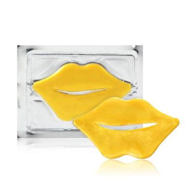 China Hyaluronic Zure het Maskerjojoba van de Lippenvochtinbrengende crème Olie die Plumping gladmaken Te koop