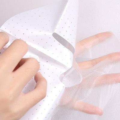 China ODM het Gouden Witten van Collageencrystal facial mask firming hydrating Te koop