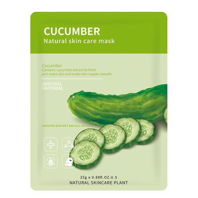 Cina Maschera naturale dello strato di cura di pelle della frutta che si idrata consolidando ODM di sollevamento disponibile in vendita