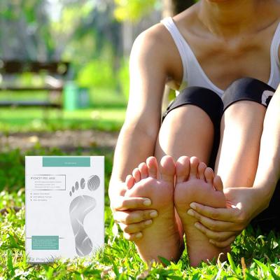 Cina Aloe Vera Foot Peeling Mask, calzini morti liberi del piede del dispositivo di rimozione della pelle del Paraben naturale in vendita