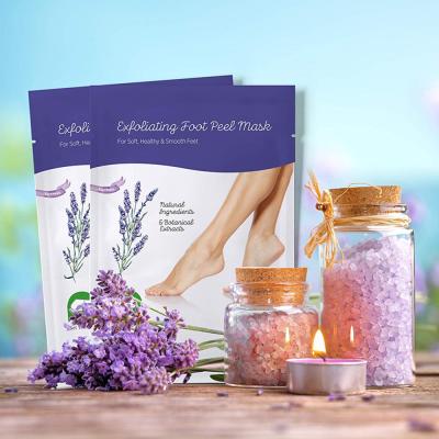 Cina I calzini liberi di pedicure dei piedi del bambino di crudeltà fruttificano acido lattico acido organico in vendita