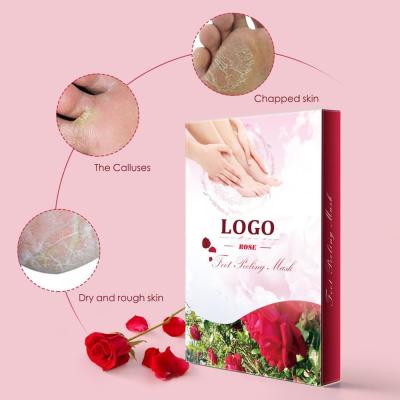 Cina Il dispositivo di rimozione duro non tessuto della pelle colpisce con forza la frutta Rose Scent acida malica acida della glicerina in vendita