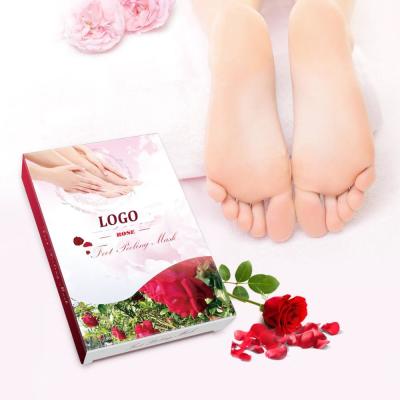 Cina Il dispositivo di rimozione duro non tessuto della pelle colpisce con forza la frutta Rose Scent acida malica acida della glicerina in vendita