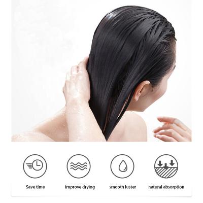 Cina Vegano d'idratazione profondo libero del Paraben libero della tintura dell'olio di Argania della maschera dello strato dei capelli del ODM in vendita