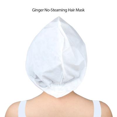 Cina Maschera dello strato dei capelli di MSDS, maschera di condizionamento profonda organica dei capelli del cuoio capelluto crespo di asciugacapelli in vendita