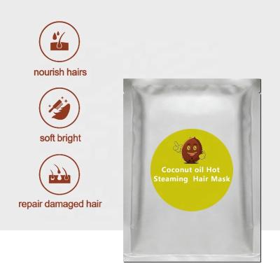 Cina Paraben dell'OEM e solfonare la maschera libera dei capelli profondamente che idrata Reparing in vendita