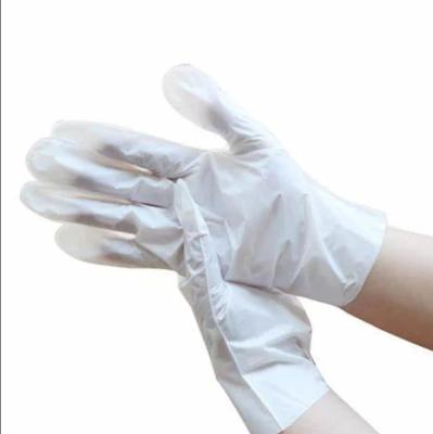 Cina Manicure dei guanti del collagene del ODM, irritazione uv libera dei guanti dell'unghia di crudeltà non in vendita