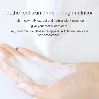 Cina Maschera libera LED GMP d'imbiancatura di nutrizione protettivo del piede del collagene del Paraben in vendita