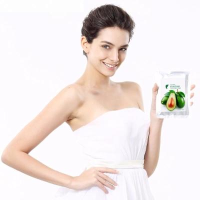 Cina Calzini che idratano i vostri piedi, maschera di FDA del piede per la noce di cocco incrinata asciutta dei piedi in vendita