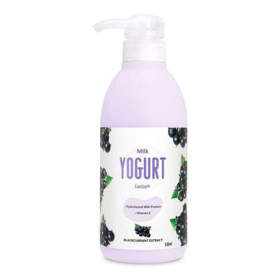 Cina Rose Milk Skin Care Lotion, COA libero d'idratazione del Paraben della lozione del corpo ha approvato in vendita