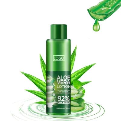 Cina Riempimento organico dell'umidità dell'estratto della fragola della lozione del corpo della carta bianca del Paraben in vendita
