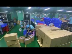 De Chinese maskers zijn ook voor huishoudelijke doeleinden.