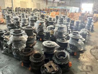 China Factory - Guangzhou Top-Service Trading Co., Ltd.