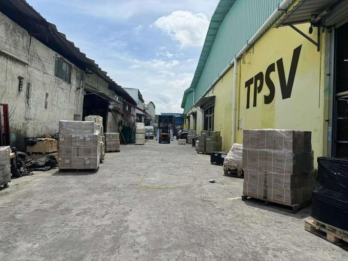 Geverifieerde leverancier in China: - Guangzhou Top-Service Trading Co., Ltd.