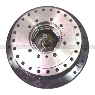 Cina Acciaio 7088H00320 Excavator Parts Final Drive Travel Motor Assy con bullone in installazione PC360-7 in vendita