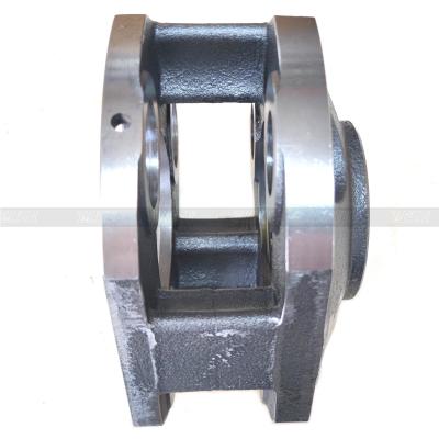 Cina Hyundai R215-7 Planetary Gear Carrier XKAQ-00075 Swing 2Stage con ingranaggi a maglia in vendita