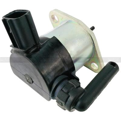 Cina Parti elettriche per escavatori a corrente continua 24 V solenoide di arresto del carburante 1C010-60015 KX080 in vendita