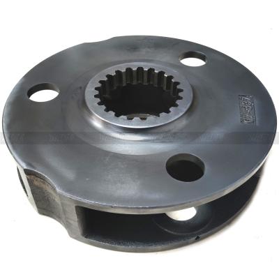 Cina Acciaio DH420-7 Viaggio 1Stage Planet Gear Carrier con motore idraulico in vendita