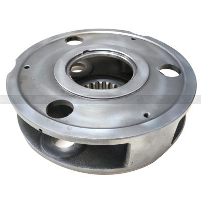 Cina Acciaio DH420-7 Viaggio 1Stage Planet Gear Carrier con motore idraulico in vendita