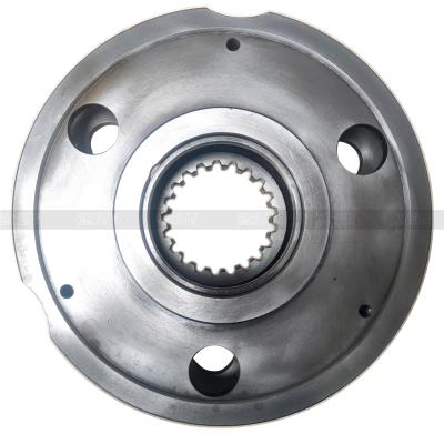 Cina Acciaio DH420-7 Viaggio 1Stage Planet Gear Carrier con motore idraulico in vendita