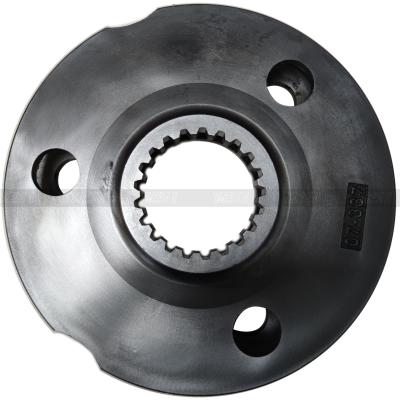 Cina Acciaio DH420-7 Viaggio 1Stage Planet Gear Carrier con motore idraulico in vendita