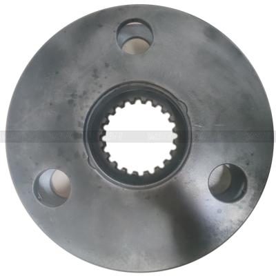 Cina 39Q6-42260 Portaescavatori a trascinatore 1st Stage R220-9 Parti di ricambio per escavatori in vendita