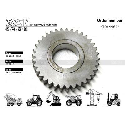 중국 150-0817 E303 발굴기 여행 1단계 행성 변속기 상자 중기계용 전동기 판매용