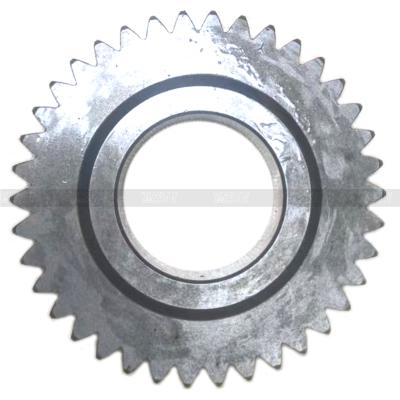 Cina 191-2625 Funzione trasmissione E312C Escavatore Traslazione Ingranaggi planetari a 1 stadio con costruzione stabile e affidabilità in vendita