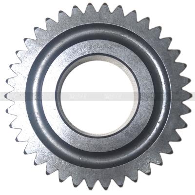 Cina 191-2625 Funzione trasmissione E312C Escavatore Traslazione Ingranaggi planetari a 1 stadio con costruzione stabile e affidabilità in vendita