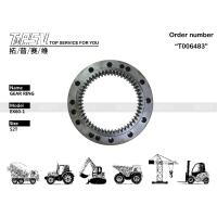 Quality EX60-1 Excavator Swing 1 Stage Internal Ring Gear Steel 2024937 for Machinery for sale