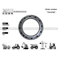 Quality 2024077 Swing 2 Stage Gearbox Ring Gear High Precision For Excavator HITACHI for sale