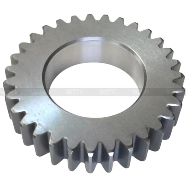 Quality PC15 2Stage Travel Final Drive Planetary Gear With Gear Meshing Installation for sale