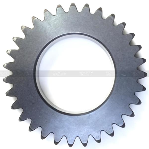 Quality PC15 2Stage Travel Final Drive Planetary Gear With Gear Meshing Installation for sale