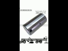 39Q6-42230 Dipende dal tipo di imballaggio R220-9 Escavatore Viaggio 2 Stage Gear Pin Gear Box Versatile