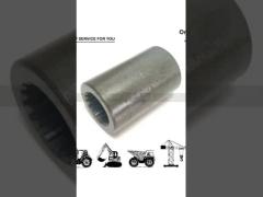 Other Excavator Hydraulic Motor Parts