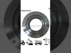 099-0235 E120B Ανταλλακτικά στεγανοποίησης εκσκαφέα Ηλεκτρονικά εξαρτήματα Ανθεκτικότητα στη θερμική επεξεργασία στην φθορά