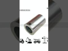 PC40-8 Excavator Travel 2 Stage Gear Pin