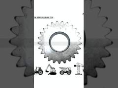 XE150D Excavator Swing 2 Stage Planet Gear
