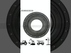 1033090 Excavator Transmission System ZX200-5 Excavator Travel Motor Hub with Hydraulic Motor Drive